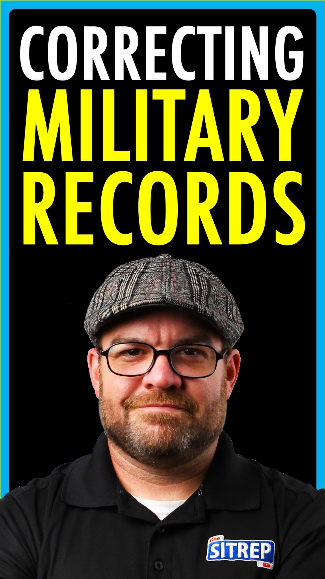 Correct Your Military Records, Free Career Tools, 30% Off Coffee ☕