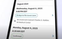 Get Travel Pay Faster