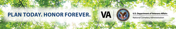 You may be eligible for no-cost burial with VA
