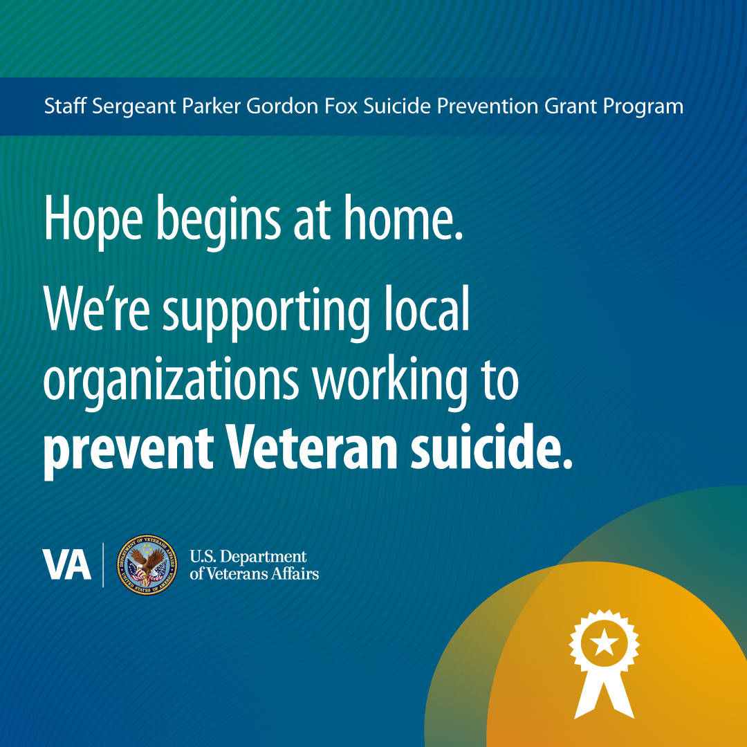U.S. Department of Veterans Affairs CWV - News Update