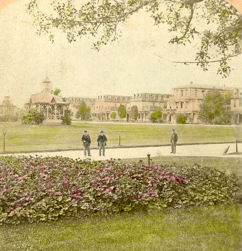 VA History News and Features - Summer Update