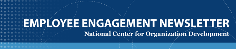 National Center for Organization Development (NCOD) - October Newsletter