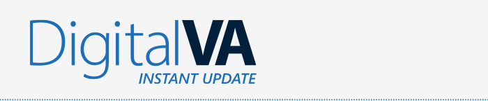 DigitalVA Instant Updates