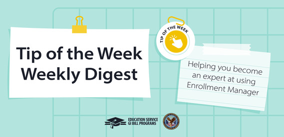 Navigating the User Guide and more | Enrollment Manager