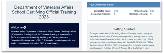 FY23 Annual Training Compliance Reminder: 30-Day