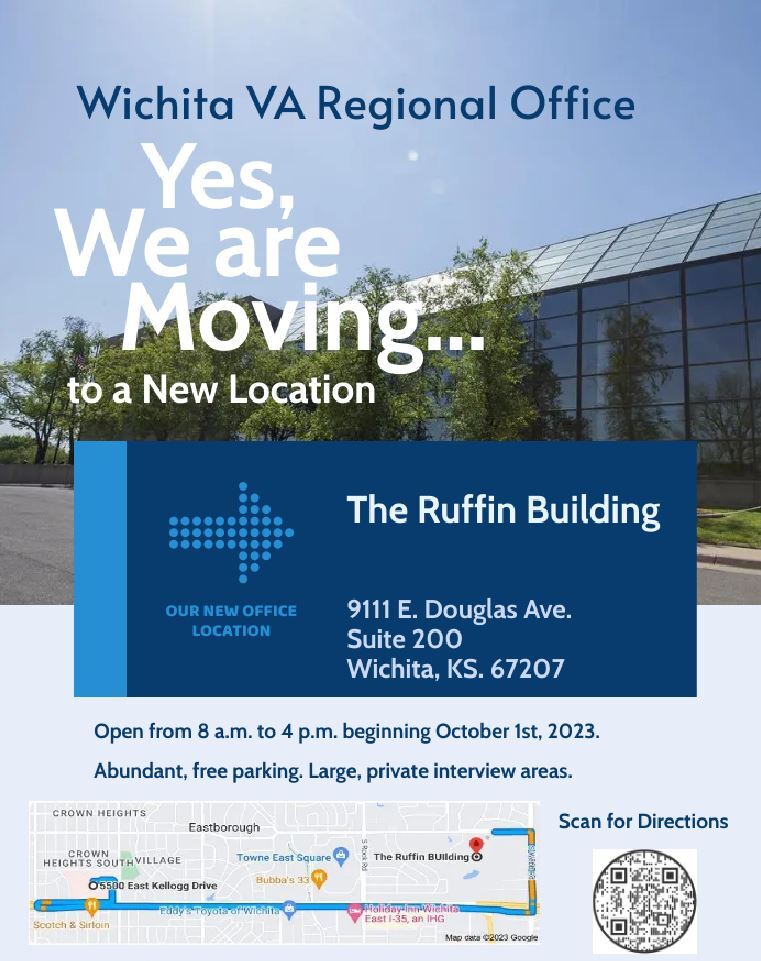 Wichita Regional Office September 2023 Bulletin
