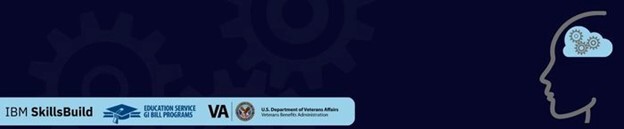 IBM SkillsBuild for VA reopens April 2024