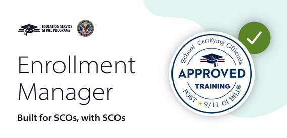 Updated EM 100 training is now available | Enrollment Manager