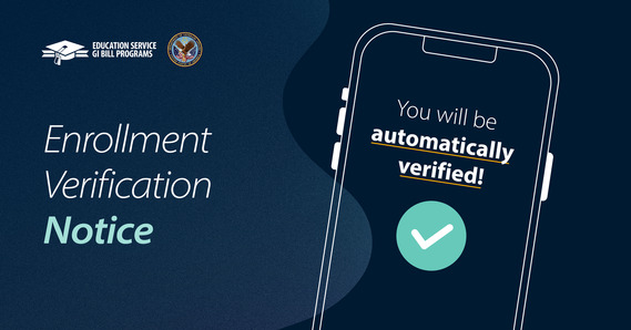 IMPORTANT: Automatic Enrollment Verification for June 2024