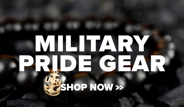 A new style with our favorite logo