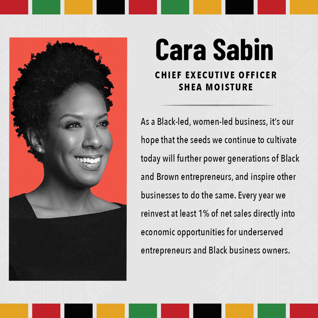 Black History Month: Spotlight on Black-led businesses
