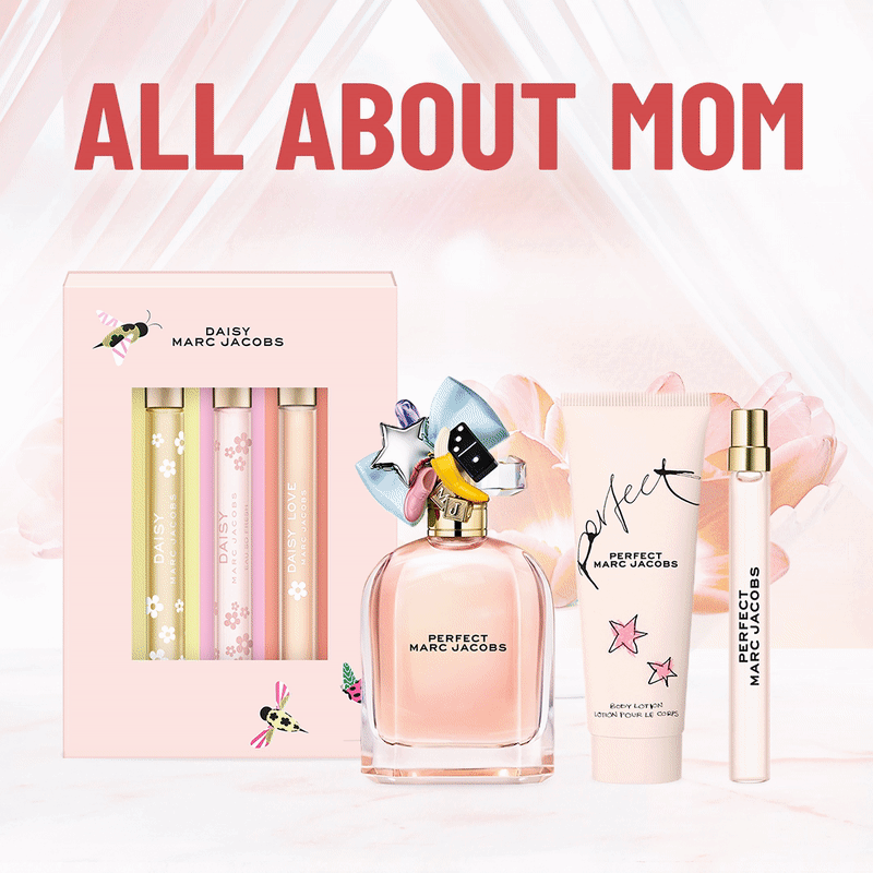 All About Mom