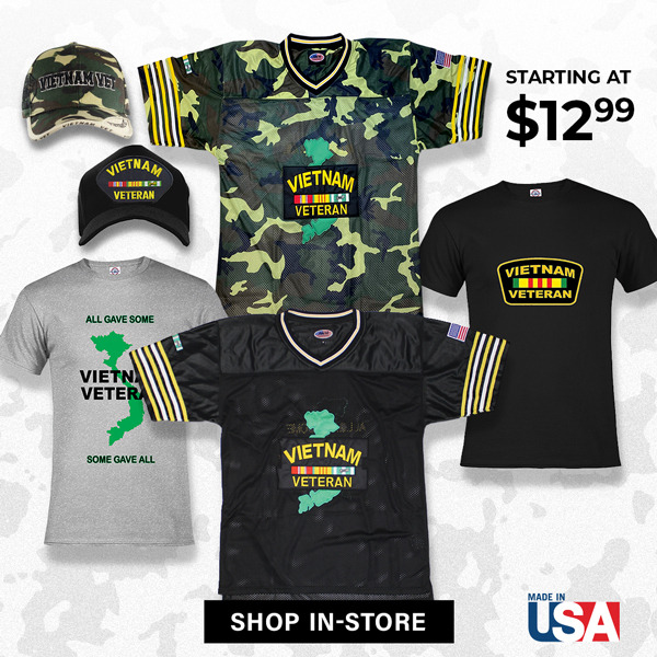 Honoring Our Vietnam Veterans