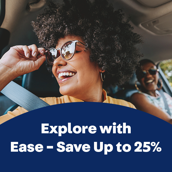 Save Big on Concerts, Rental Cars, and Hotels!