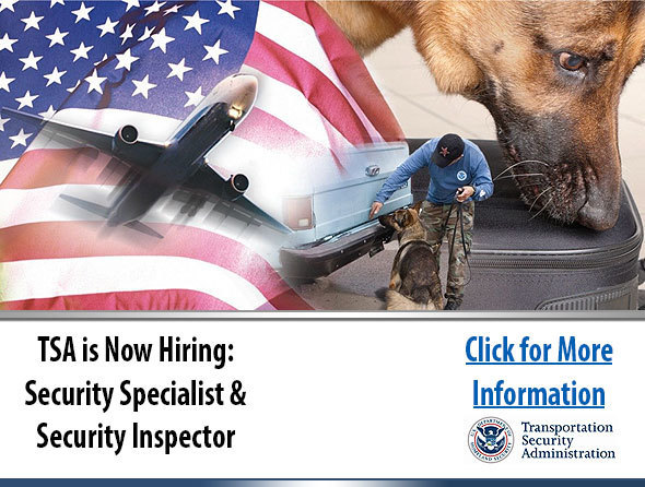 Featured Jobs from VESO as of June 24, 2016