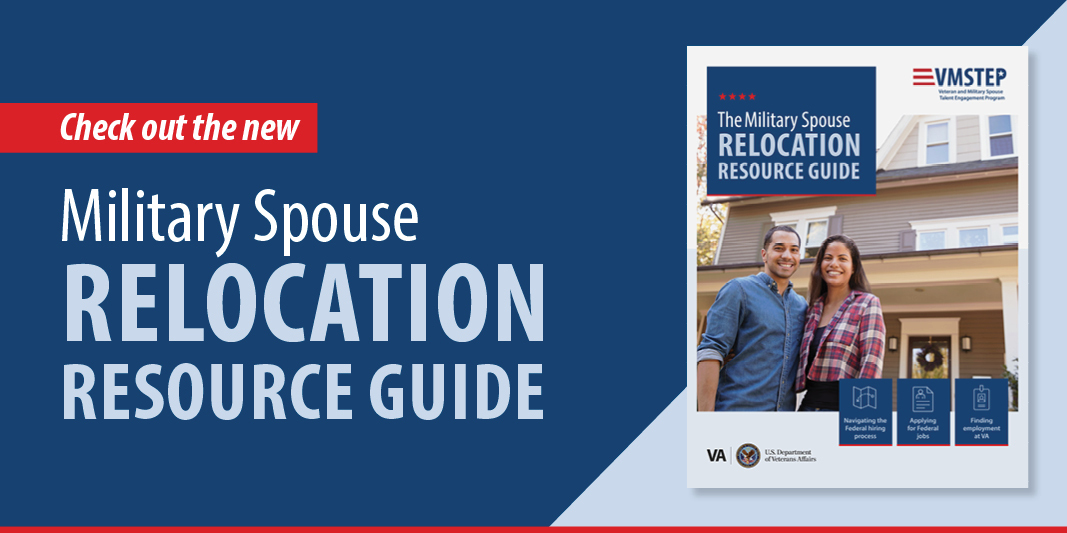 Relocation Resource Guide for Military Spouses
