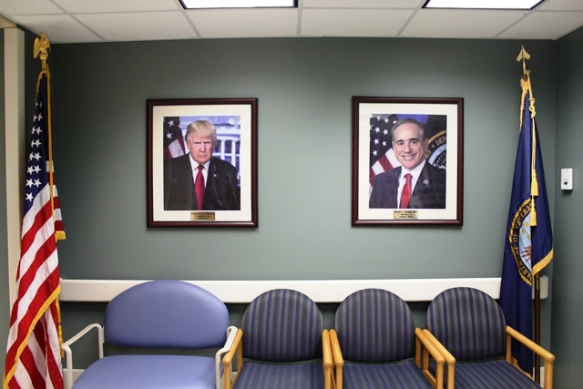 Media Attention on Inappropriate Official Photo Comment