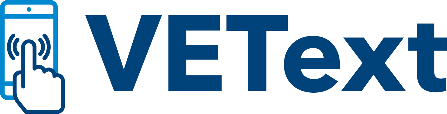 It's easy to add locations to your VEText reminders