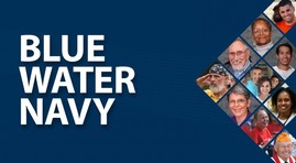Law Extends Benefits for Eligible Blue Water Navy Veterans