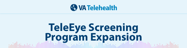 TeleEye Screening Expands Capabilities