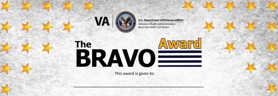 A Little Thanks goes a Long Way - Employee Recognition Nov 2020