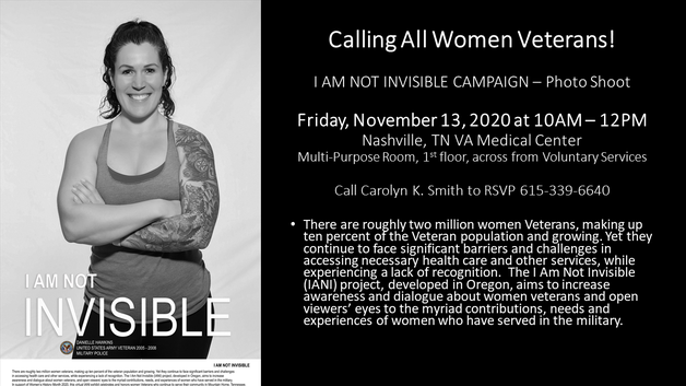 Veterans Day: Honoring those who served