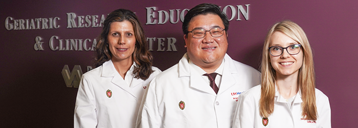 VA is a Leader in Caring for Older Adults