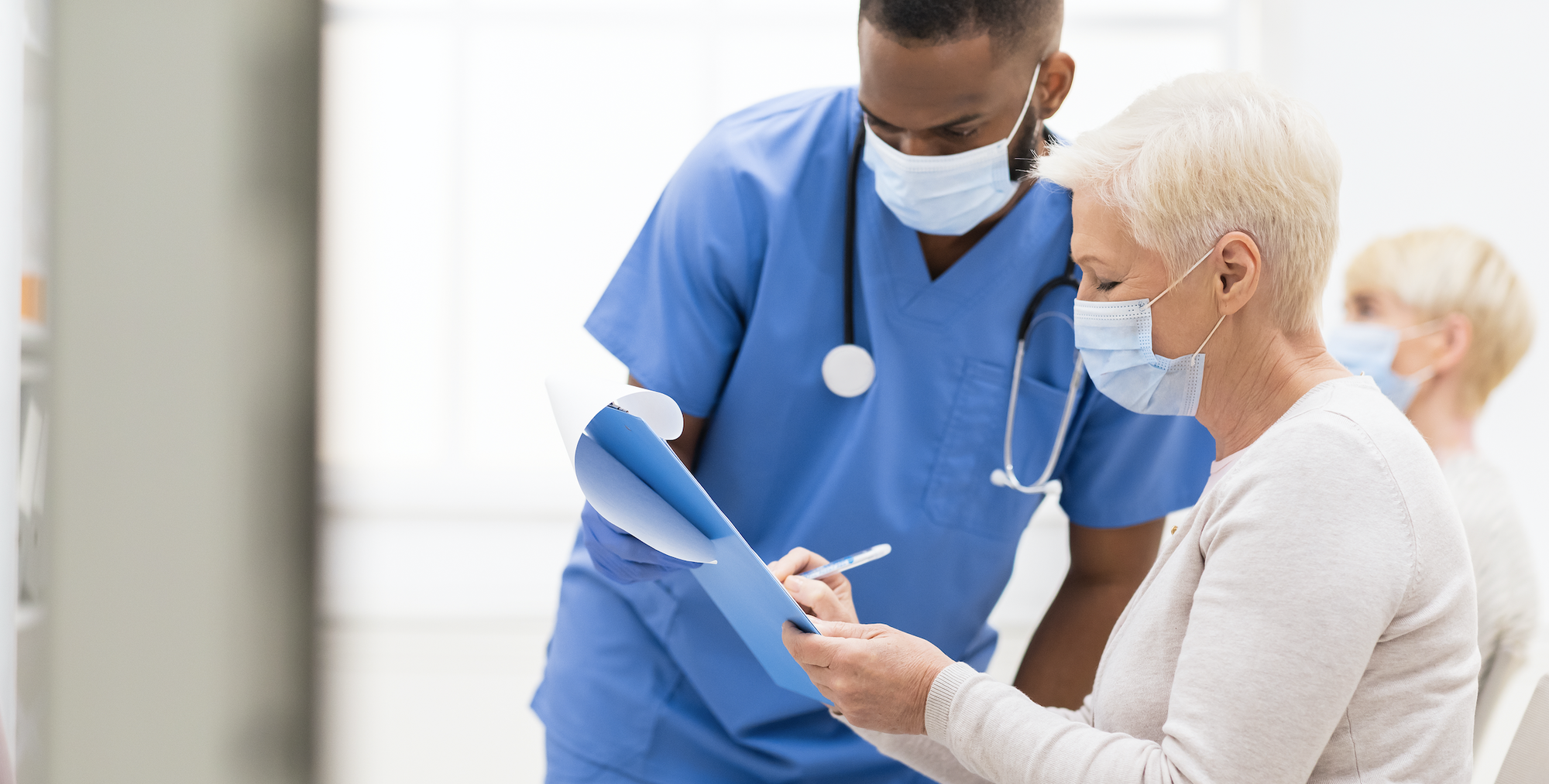 GCVHCS Encouraging Mobile Area Veterans to Schedule Vaccine