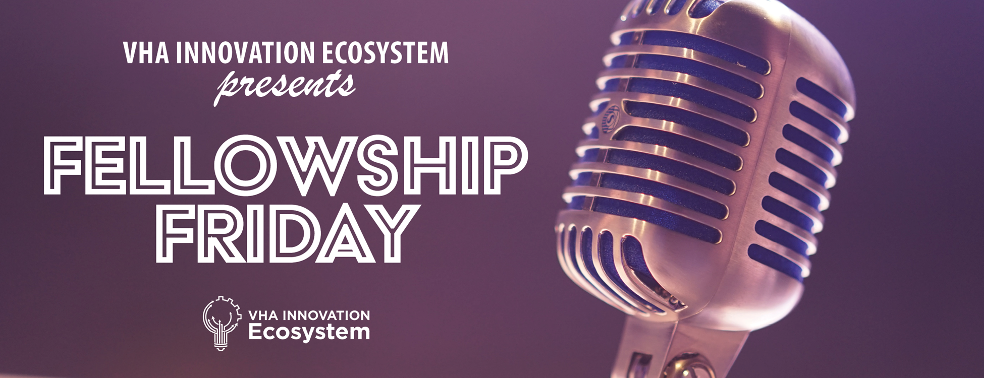 TGIFF: Thank Goodness for Fellowship Friday