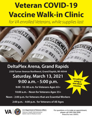 COVID-19 Vaccine Update: It's time to get vaccinated