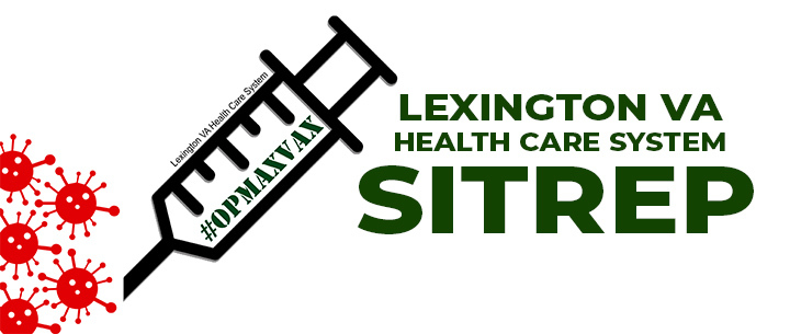 SITREP: Vaccines for all ages