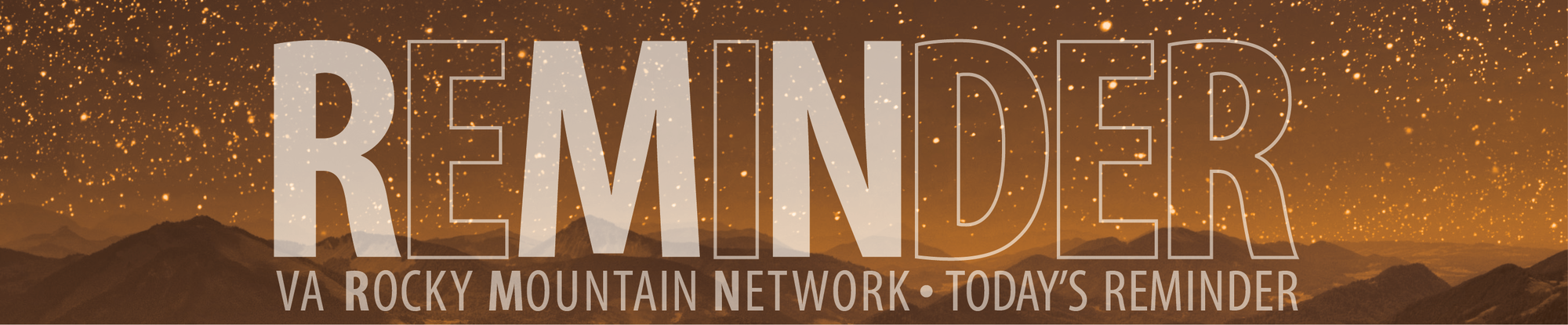 VISN 19 Announces New Network Director