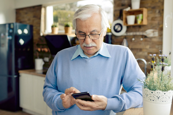 Connect with us through VA Health Chat