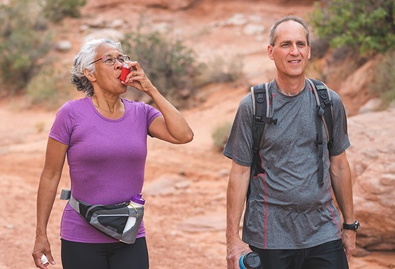 This Week at VA West Texas