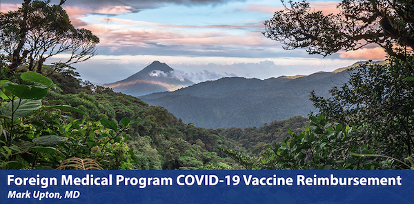 OCC Roundup (June 2021): FMP COVID-19 Vaccine Reimbursement, VEText ...