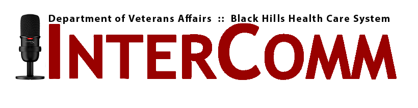 The Weekly InterComm for January 17th-21st, 2022 - UPDATE COVID