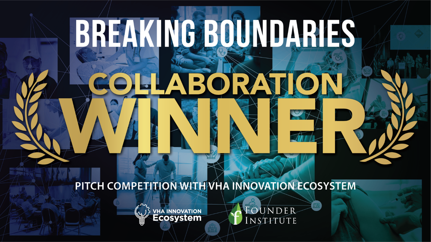 10 Collaboration Winners Named at the Breaking Boundaries Collab Challenge