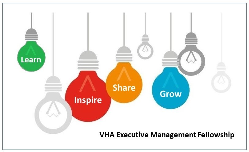 VHA Executive Management Fellowship Now Accepting Apps Until Oct 1, 2021