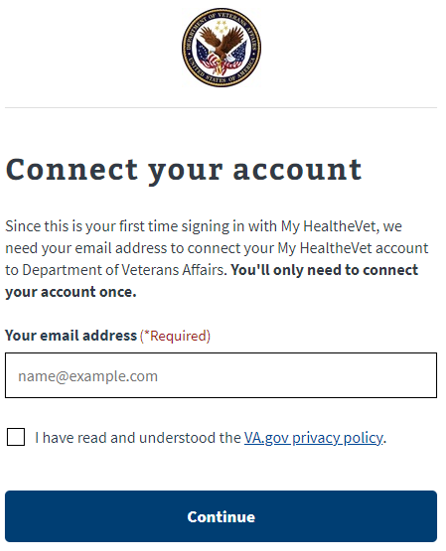 We Need Your Help with One Place to Sign in
