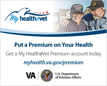Five Advantages to Upgrading to MyHealtheVet Premium!