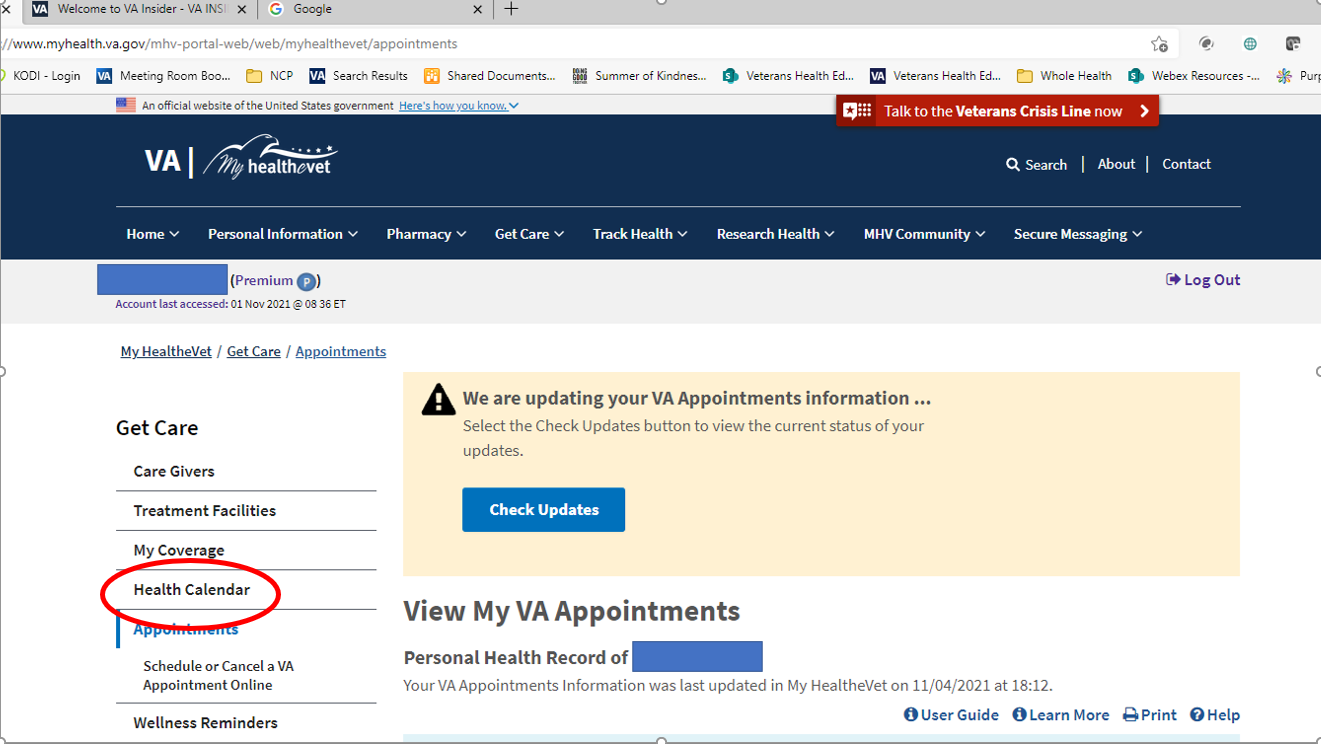 Giving Tuesday--Free Boosters in Fort Collins and Cheyenne