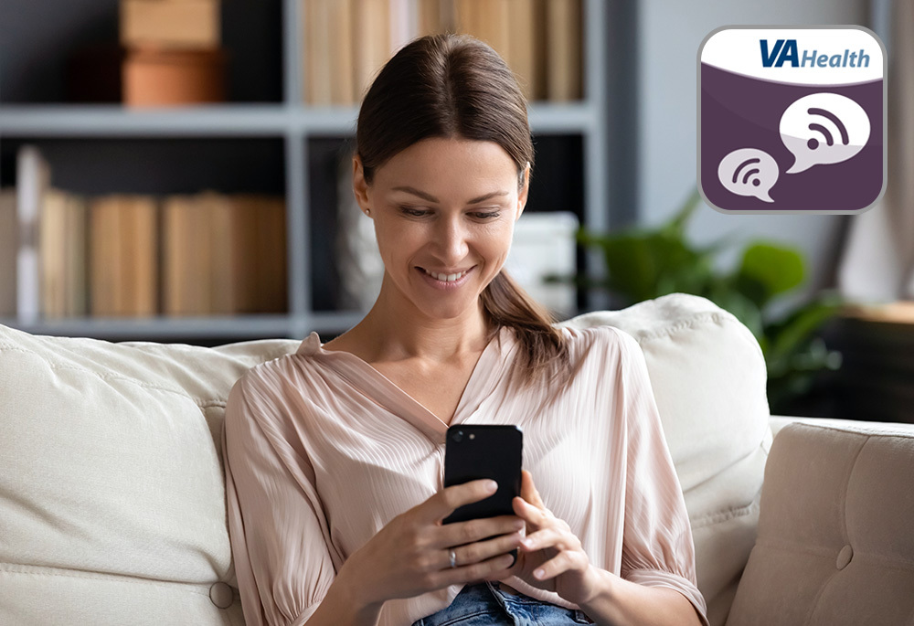 Get help from Annie to manage your COVID symptoms