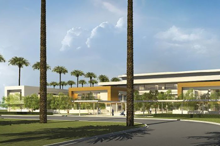 Updates From VA Long Beach Healthcare System