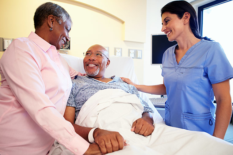Need a life-saving kidney or liver transplant?