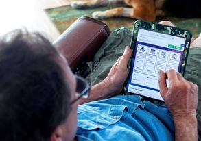 View Your VA Results Online