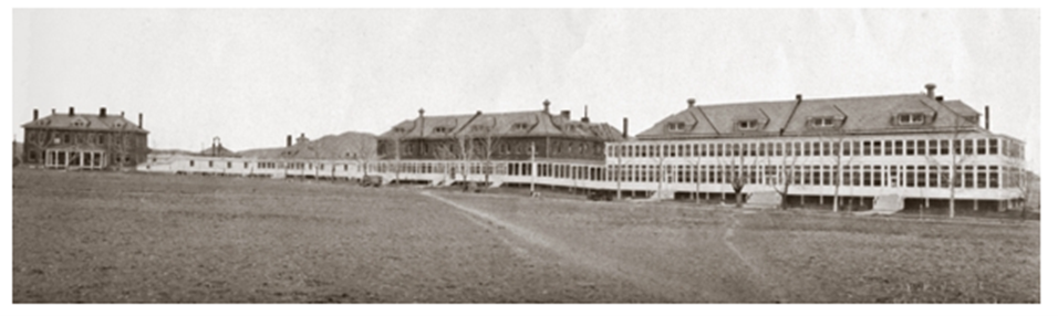 100th Anniversary of the Fort Harrison Veterans Hospital