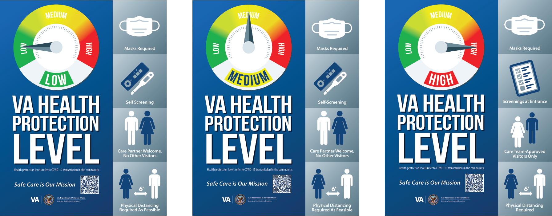 COVID-19 Future State Operational Plan - 5/23/2022