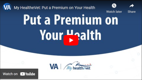 Expiring Soon: Access to VA Prescriptions on My HealtheVet Basic Accounts