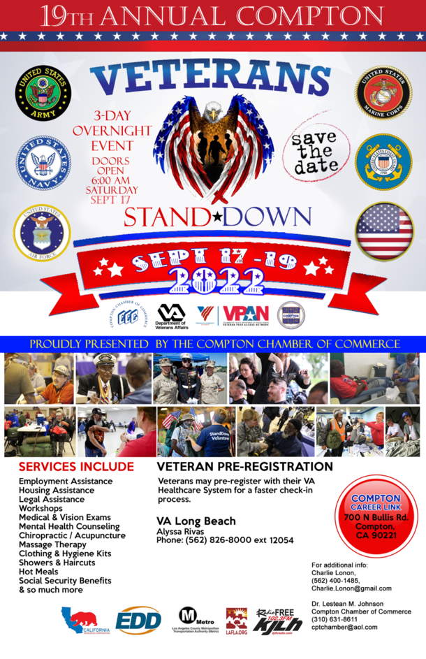 COVID-19 Booster Update, Women Veterans Town Hall, and 19th Annual ...