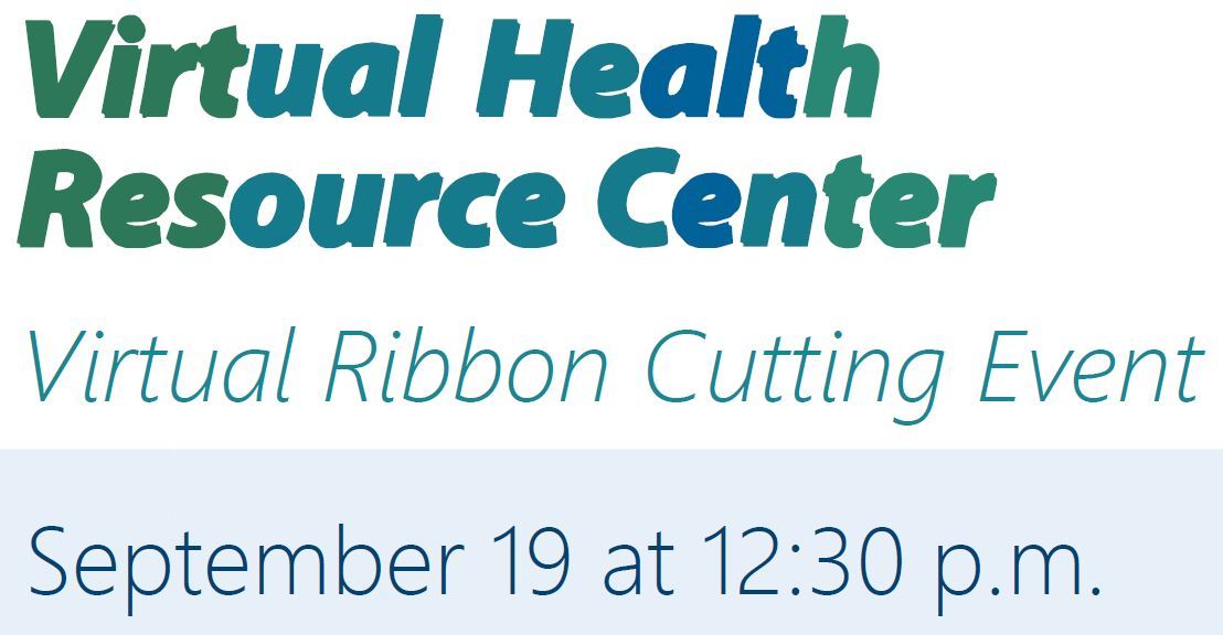 Virtual Health Resource Center